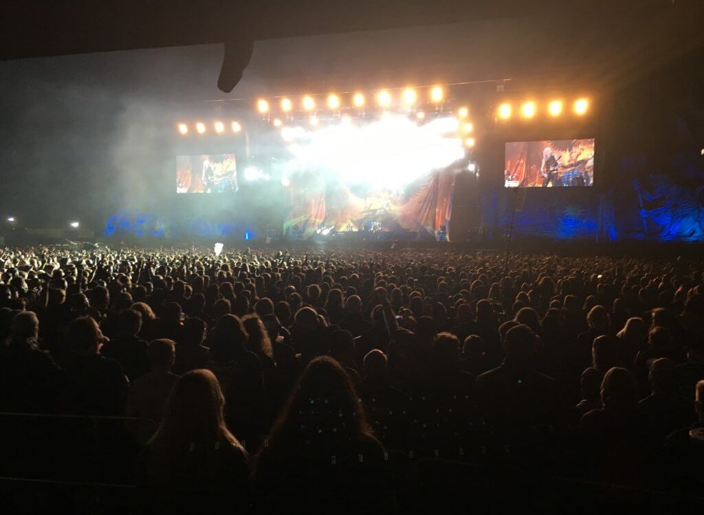 Audio Engineer - Live Recording - Audio Rental